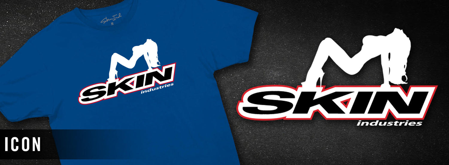 Skin Industries - Yeah we are still around! – Skin Branding Group, Inc.